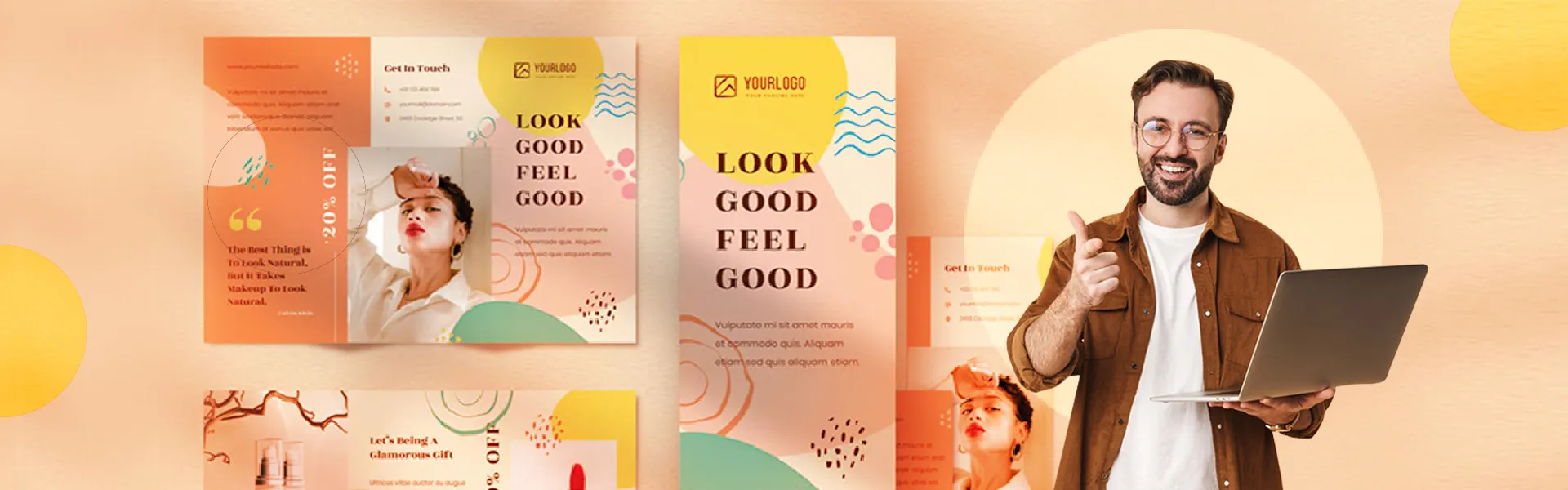 Pamphlet Vs Brochure | Difference Between Brochure Vs Pamphlet