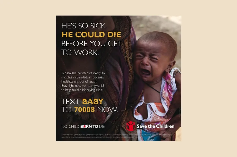 Emotional Advertising | Emotional Advertising Examples