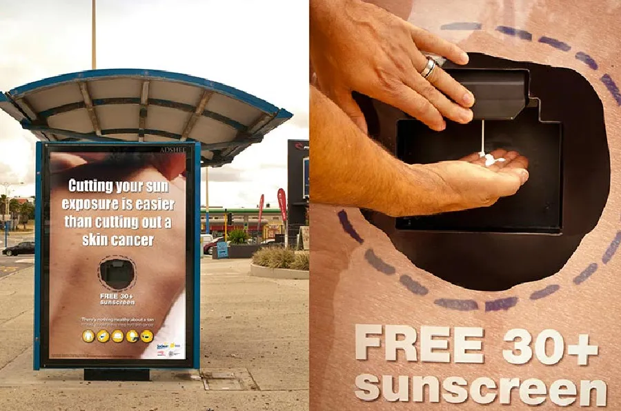 Emotional Advertising | Emotional Advertising Examples