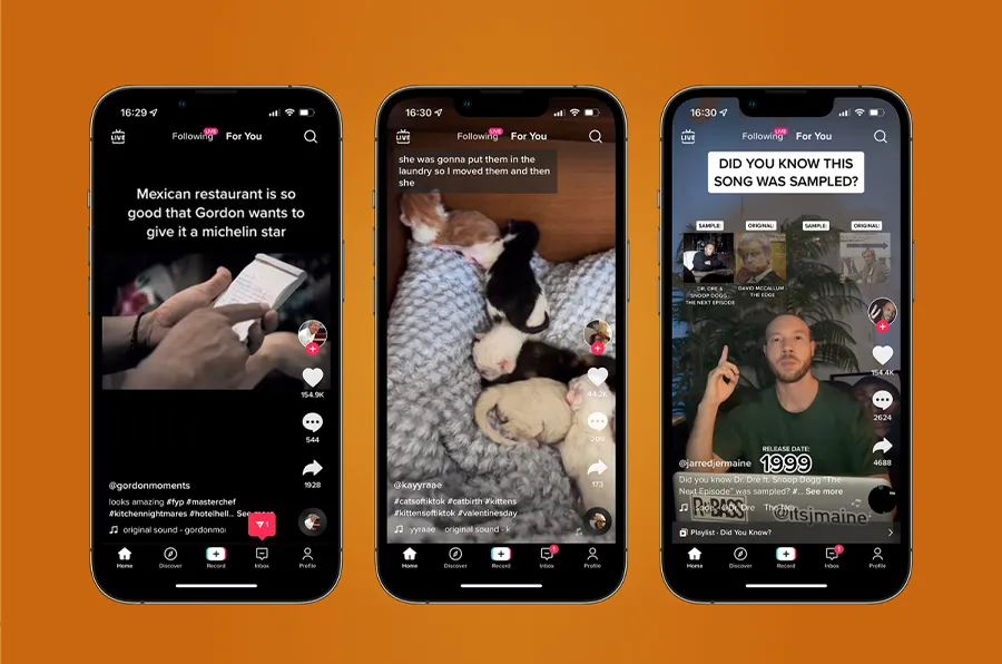 Content Marketing Design | Types of Content Marketing Design