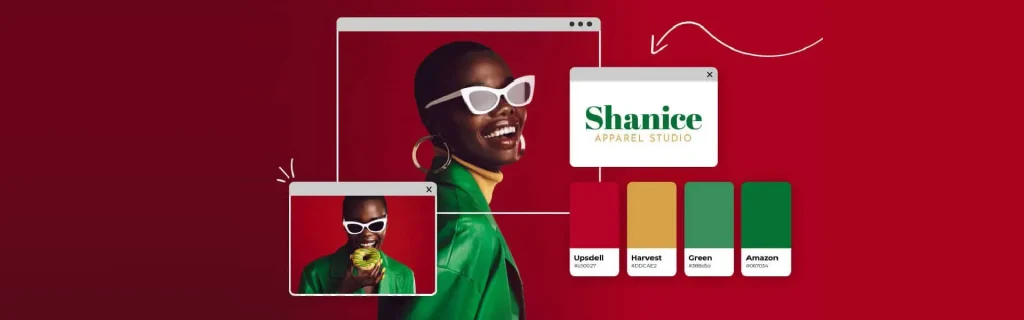 Color Meanings | Color Meanings in Design | Emotion in Colors