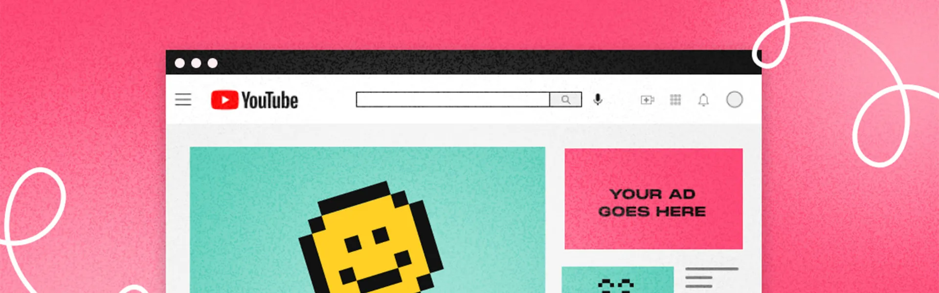 YouTube Graphics | YouTube Channel Graphics | YouTube Video Graphics