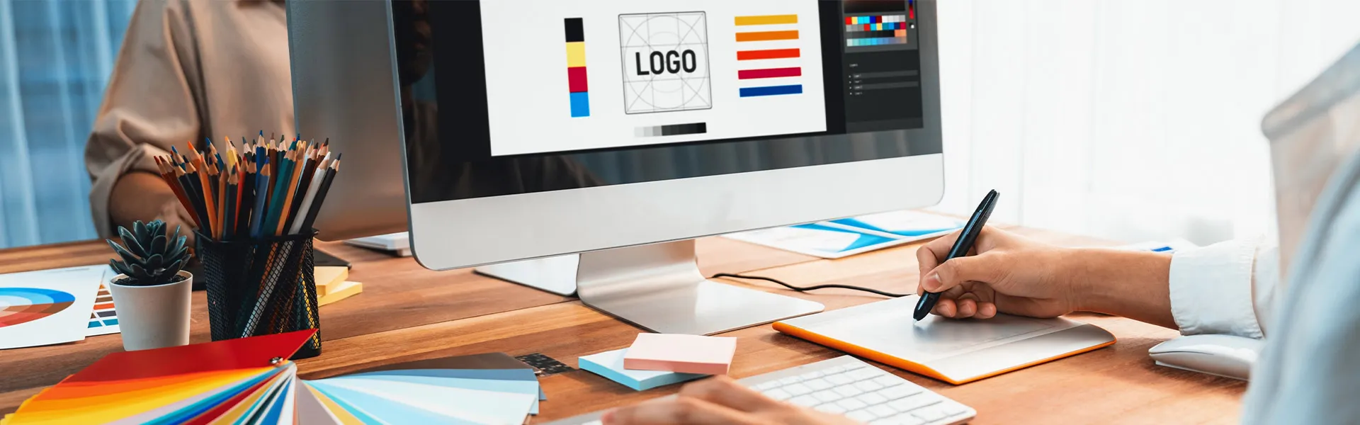 Best Tech Logos | Best Tech Company Logos | Tech Logos