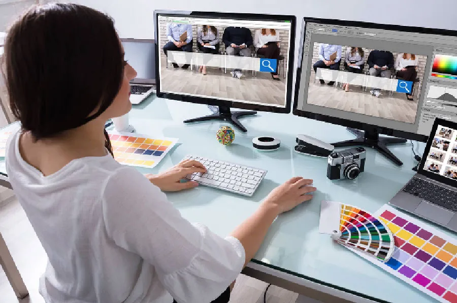 Types of Designers | Different Types of Designers | Hire Designers