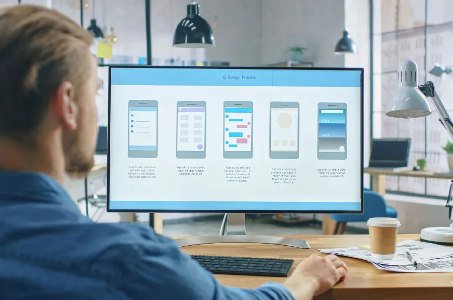 Types of Designers | Different Types of Designers | Hire Designers
