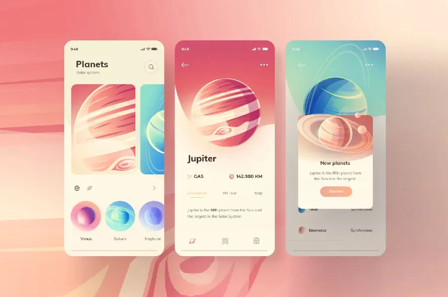 Types of Designers | Different Types of Designers | Hire Designers