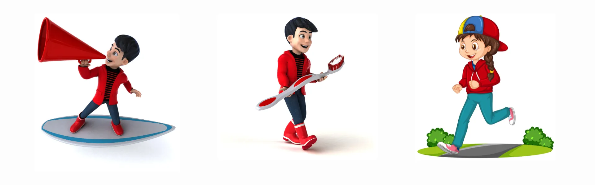 Animated Ads | Animated Ads Examples | Best Animations