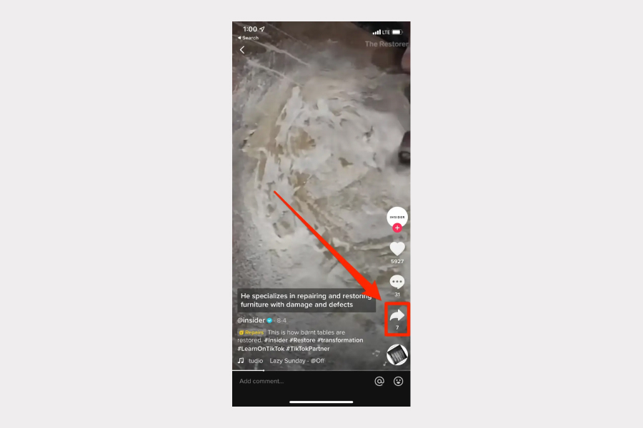 How to Stitch on TikTok | How to Stitch a Video on TikTok