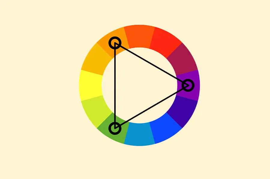 Social Media Color Palette | Color Palette for Social Media