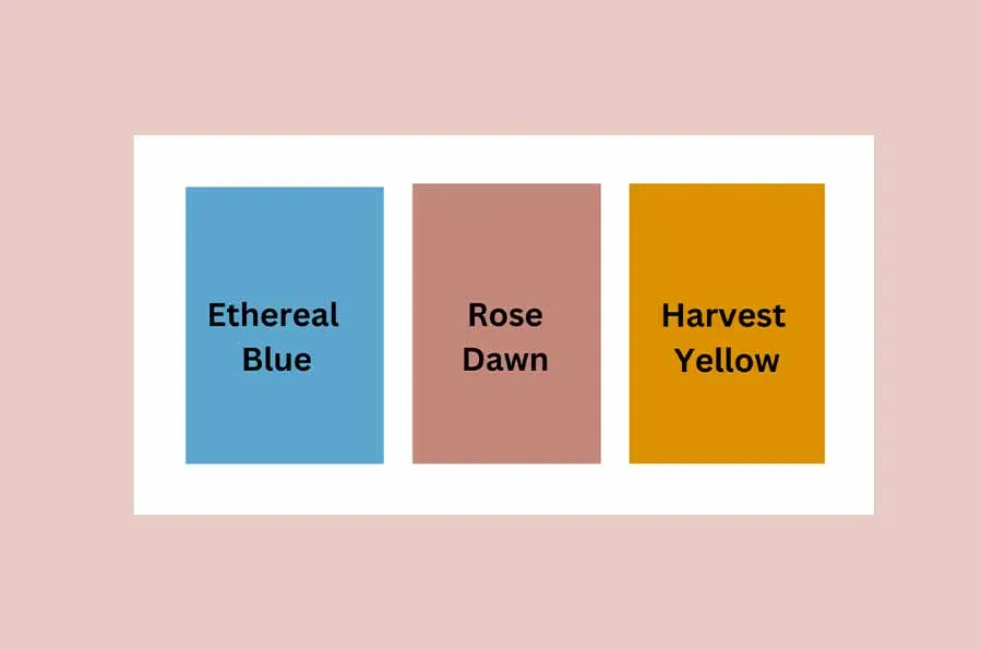 Social Media Color Palette | Color Palette for Social Media