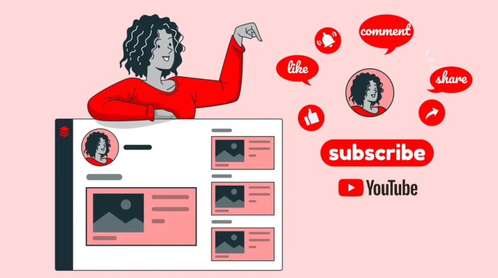 YouTube Branding | YouTube Branding Guidelines | YouTube Branding Kit