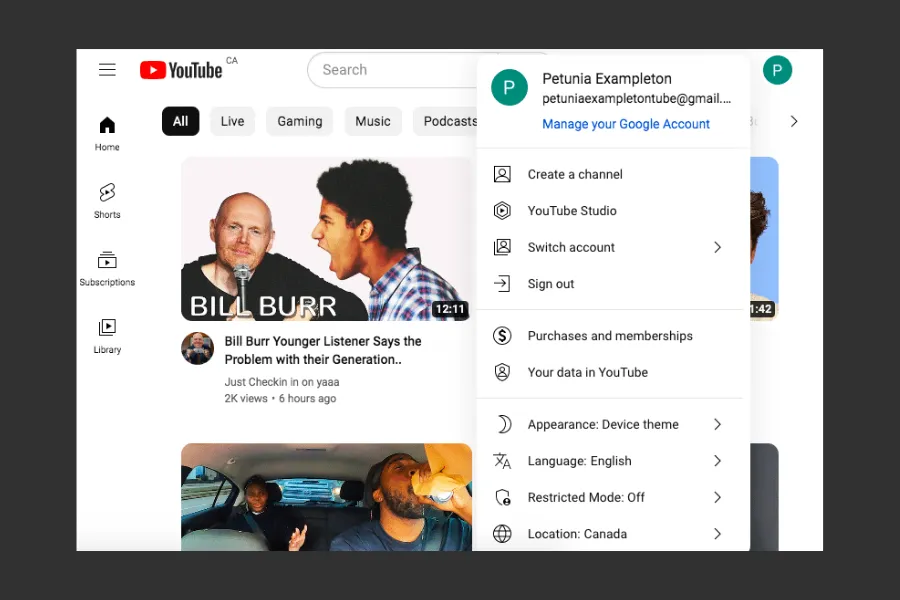 YouTube Branding | YouTube Branding Guidelines | YouTube Branding Kit