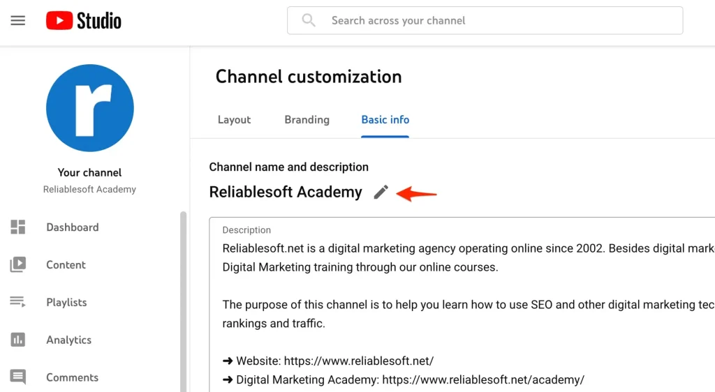 YouTube Branding | YouTube Branding Guidelines | YouTube Branding Kit