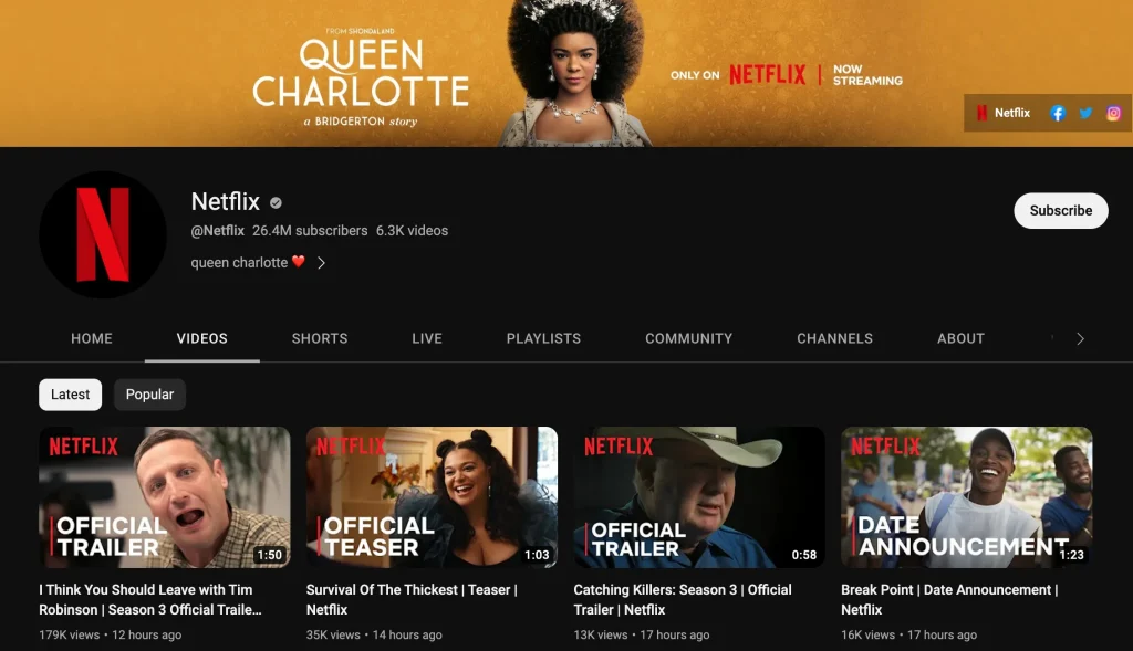 YouTube Branding | YouTube Branding Guidelines | YouTube Branding Kit