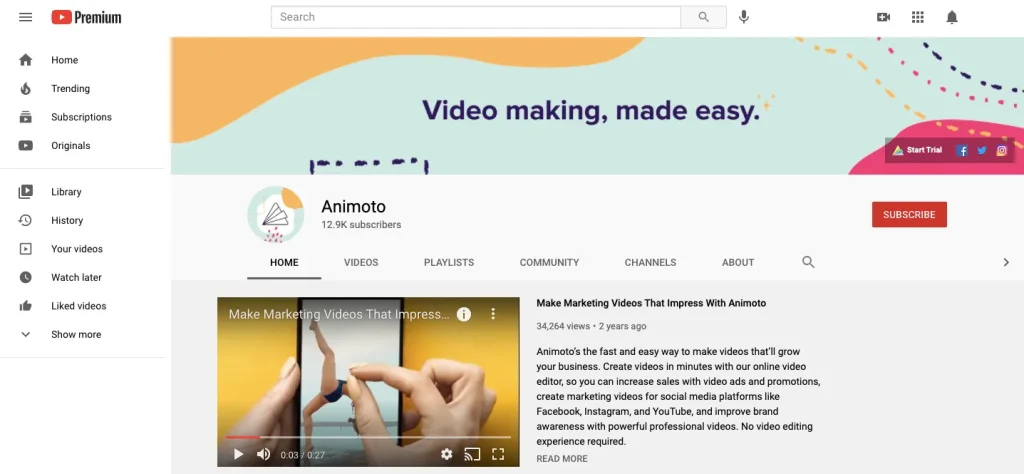 YouTube Branding | YouTube Branding Guidelines | YouTube Branding Kit