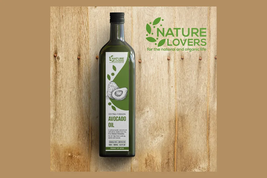 How to Design a Label | How to Design a Product Label