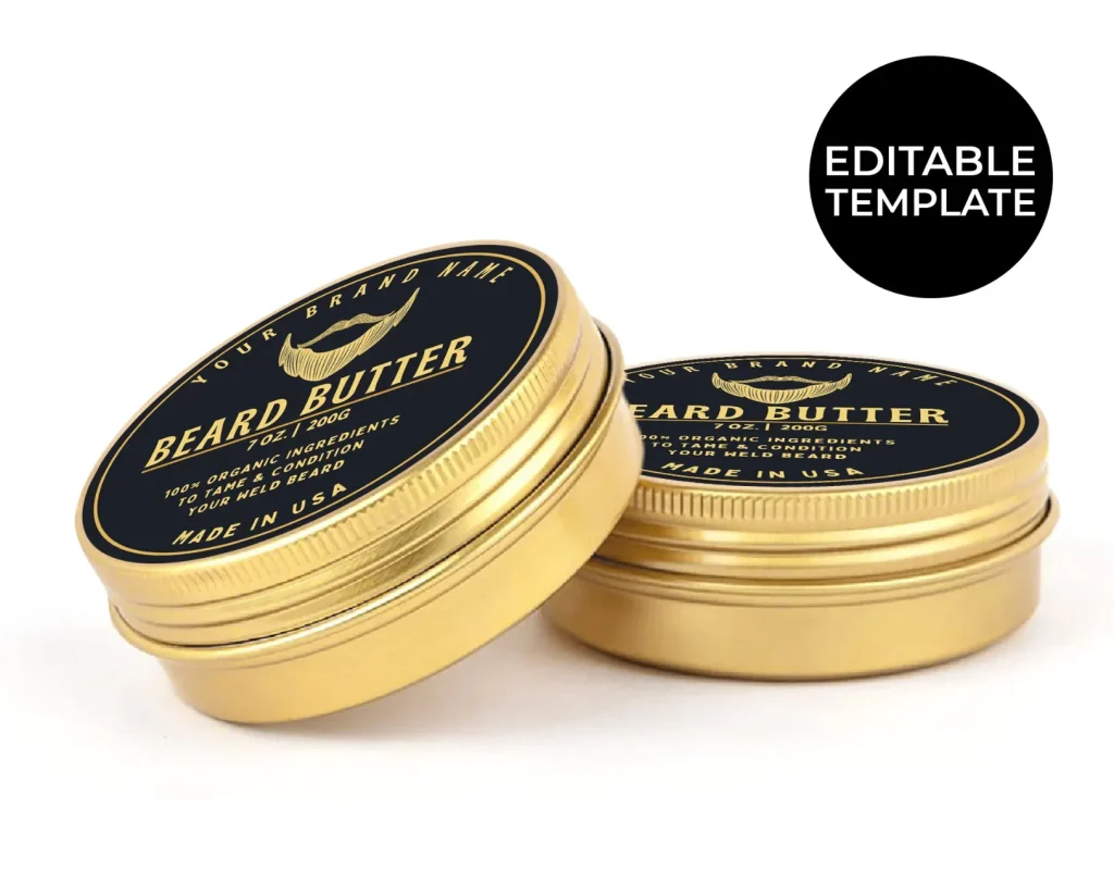 How to Design a Label | How to Design a Product Label