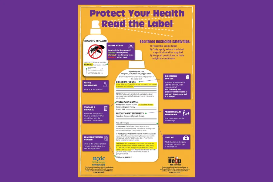 How to Design a Label | How to Design a Product Label