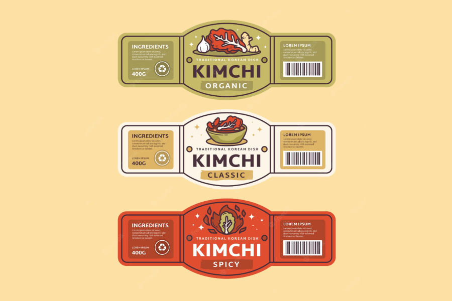 How to Design a Label | How to Design a Product Label