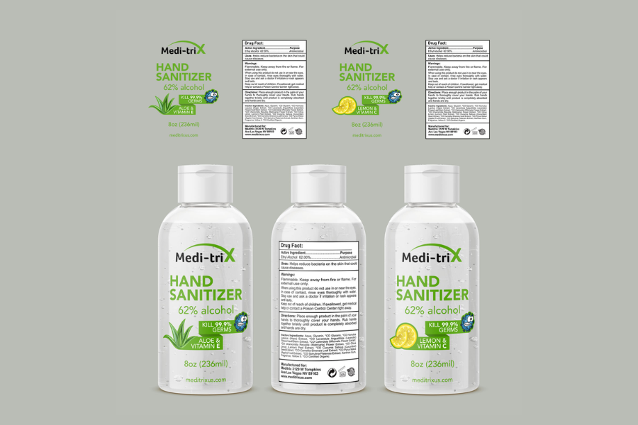 How to Design a Label | How to Design a Product Label