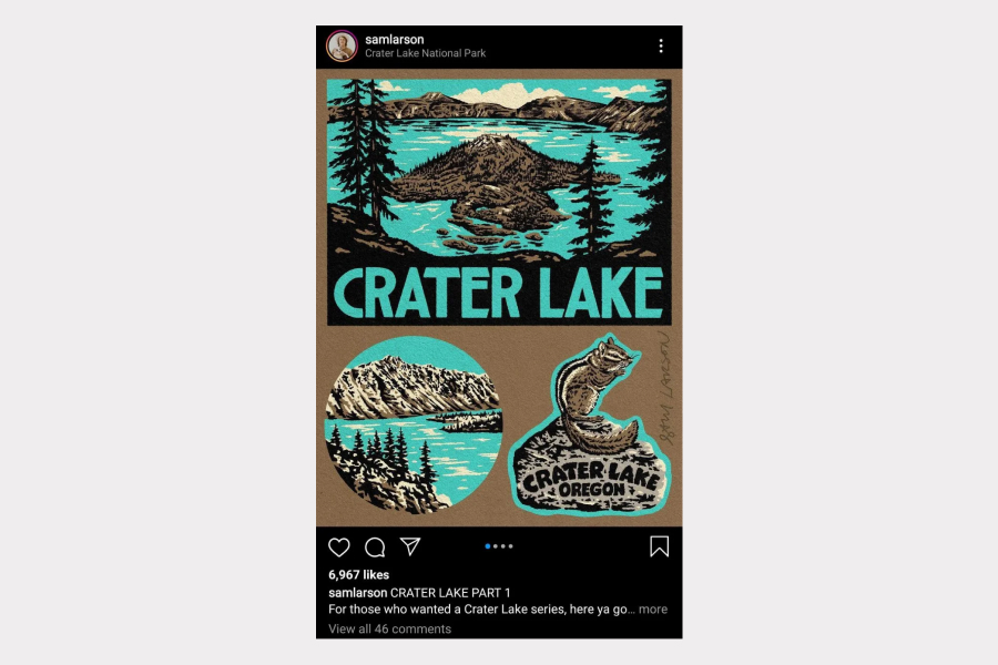 Graphic Designers To Follow on Instagram | Graphic Designers on Instagram