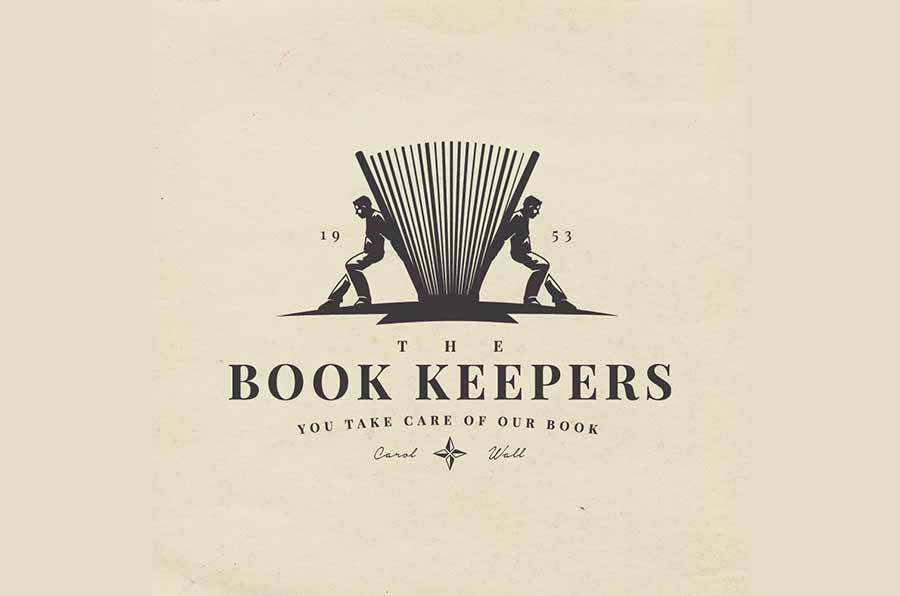 Classic Logo Designs | Cool Classic Logo Designs | Old Logo Ideas