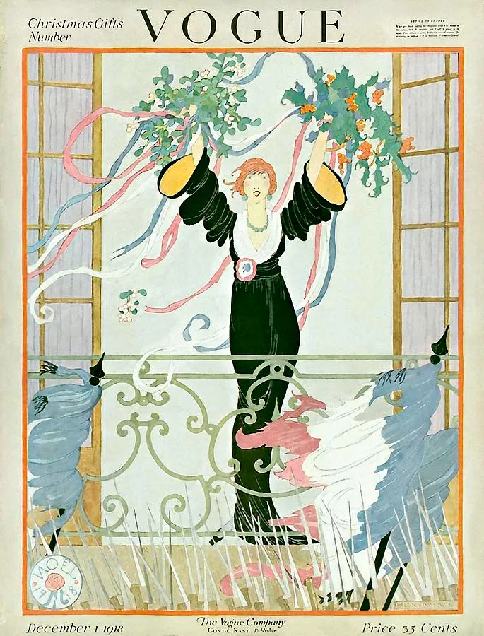 Fashion Magazines | Top Fashion Magazine Design Examples