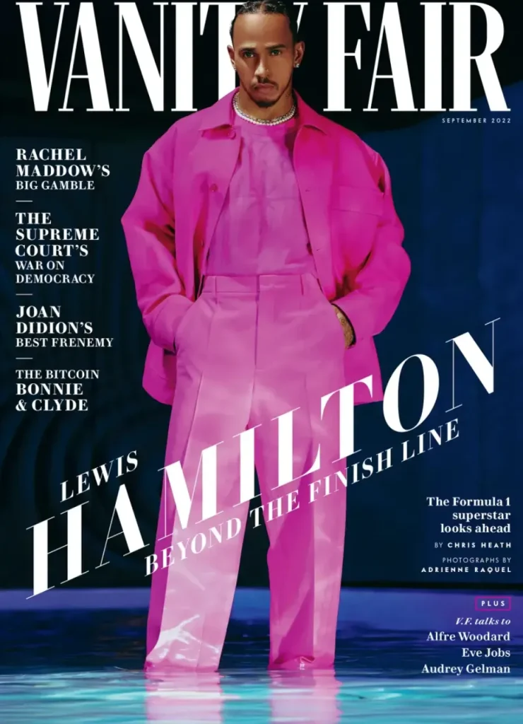 Fashion Magazines | Top Fashion Magazine Design Examples
