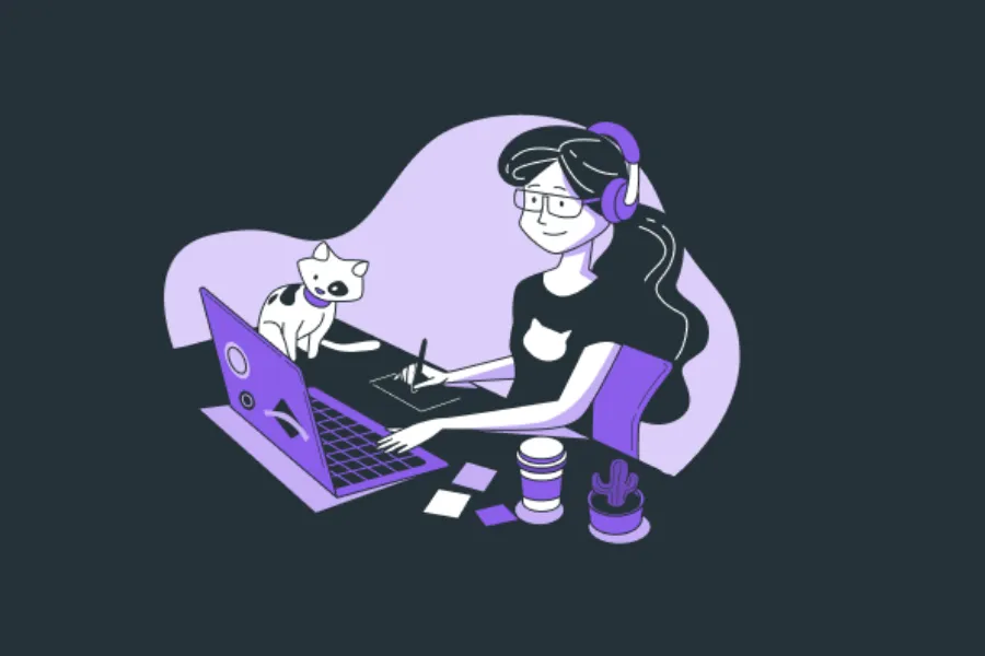 Illustration Styles | Multiple Illustration Styles With Examples