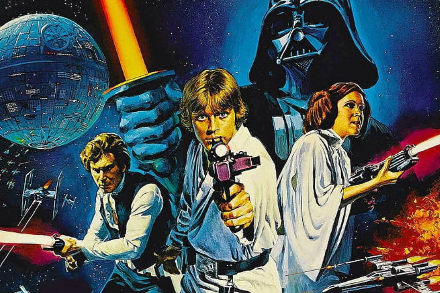 Illustration Styles | Multiple Illustration Styles With Examples