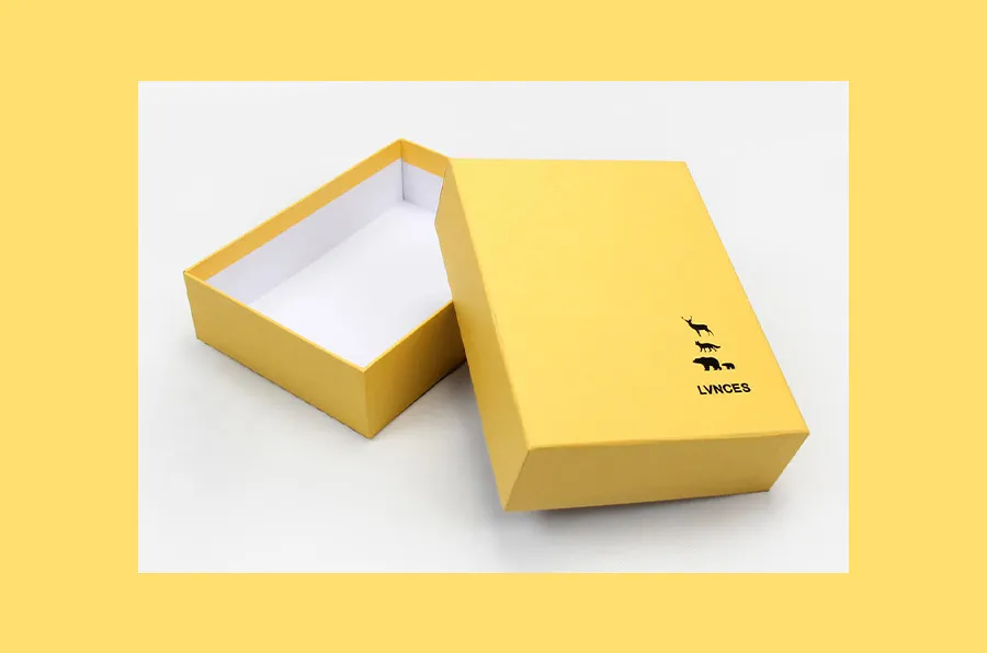 Box Design Ideas | Multiple Box Design Ideas for Inspiration