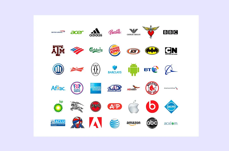 Logo Color Combinations | Best Logo Color Combinations 2023