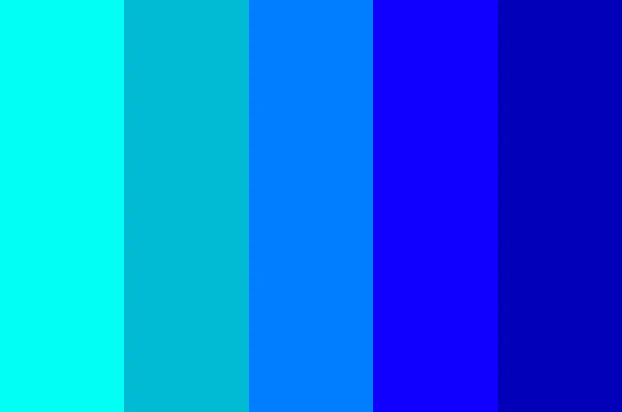 Logo Color Combinations | Best Logo Color Combinations 2023