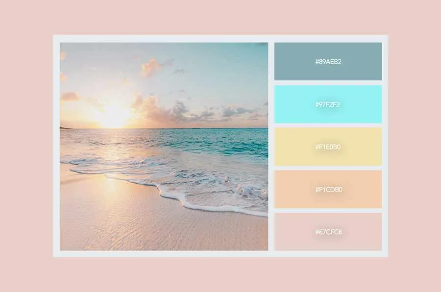 Pastel Colors | What Are Pastel Colors | Pastel Colors Palette