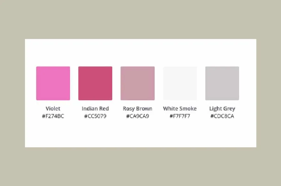 Pastel Colors | What Are Pastel Colors | Pastel Colors Palette