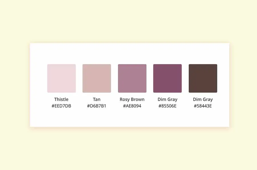 Pastel Colors | What Are Pastel Colors | Pastel Colors Palette
