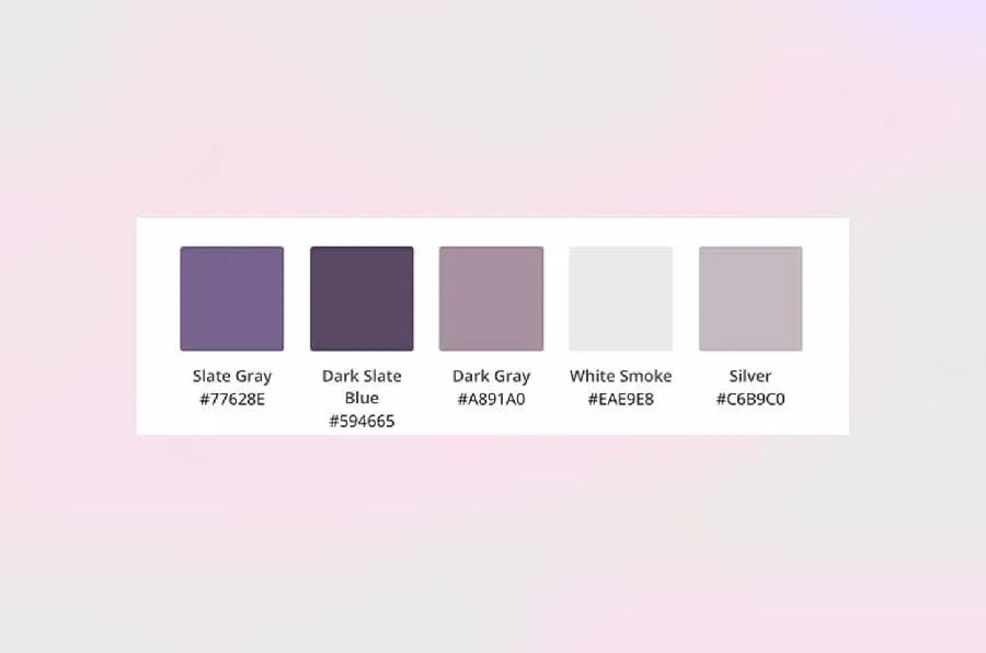 Pastel Colors | What Are Pastel Colors | Pastel Colors Palette