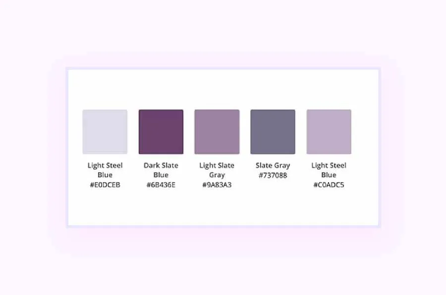 Pastel Colors | What Are Pastel Colors | Pastel Colors Palette