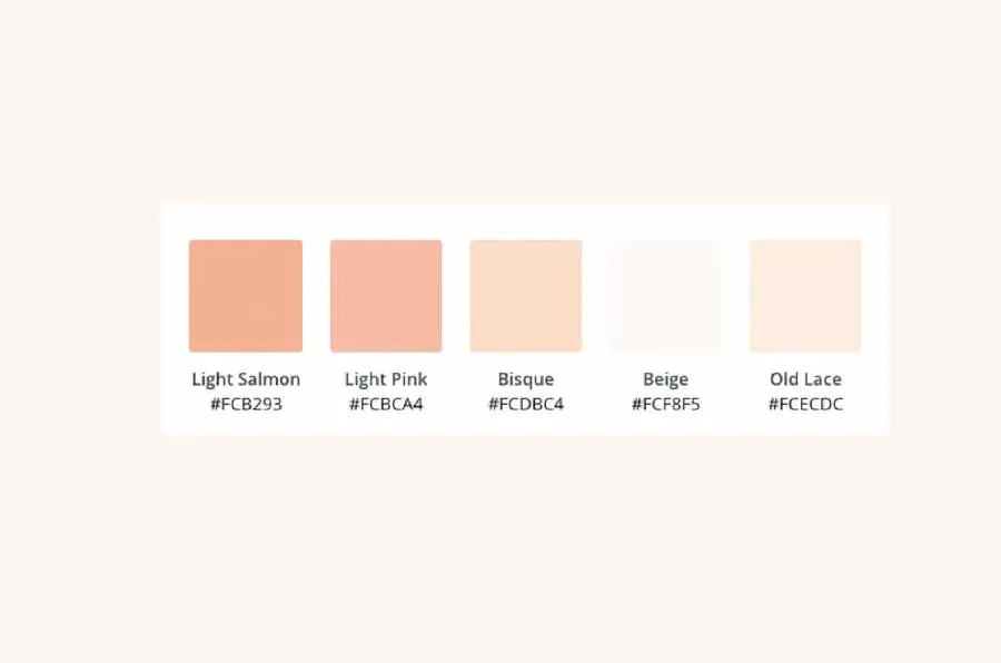 Pastel Colors | What Are Pastel Colors | Pastel Colors Palette