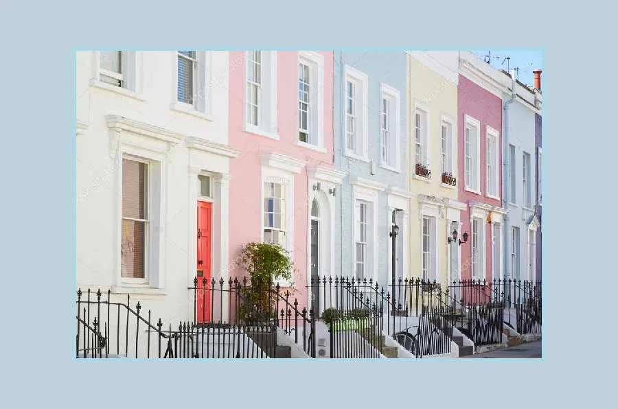 Pastel Colors | What Are Pastel Colors | Pastel Colors Palette