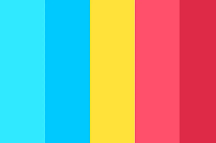 Color Trends | Business Color Trends | Color Trends 2025