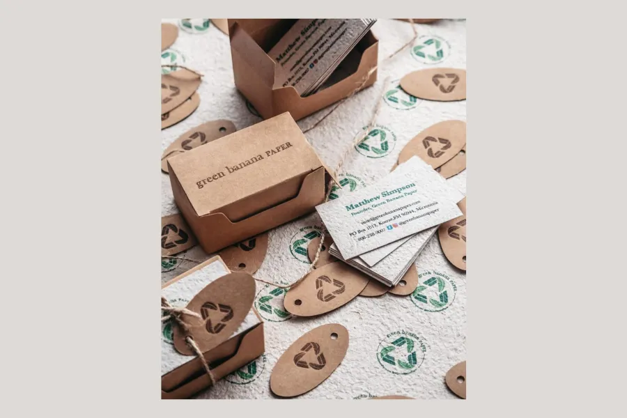 Business Card Trends 2025 | Business Card Design Trends