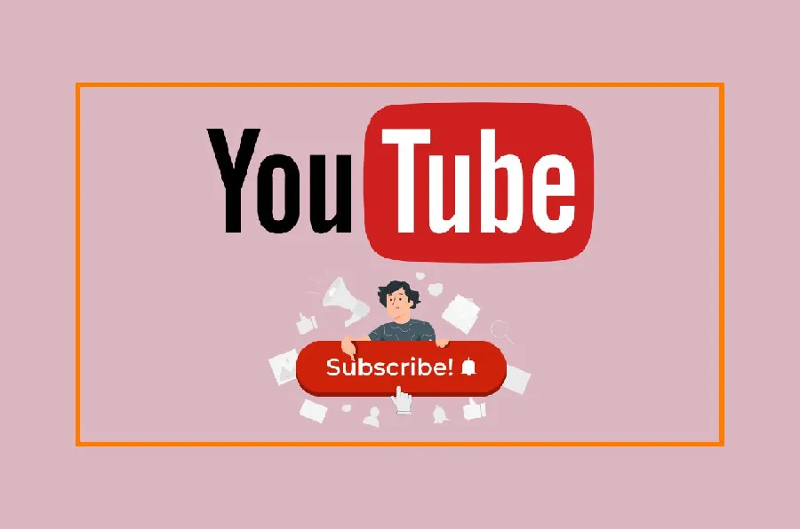 YouTube Graphics | YouTube Channel Graphics | YouTube Video Graphics