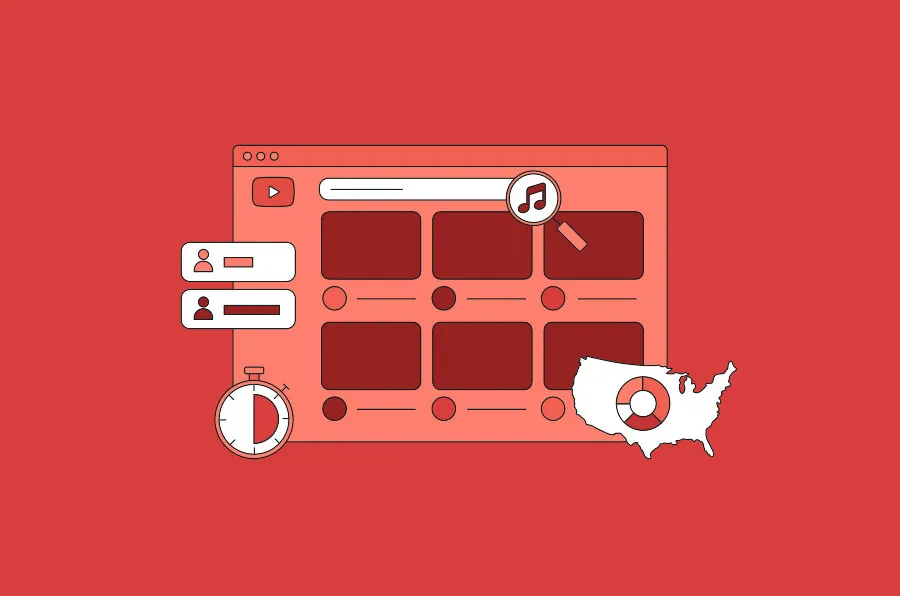 YouTube Graphics | YouTube Channel Graphics | YouTube Video Graphics