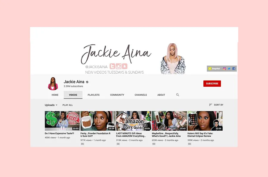 YouTube Graphics | YouTube Channel Graphics | YouTube Video Graphics