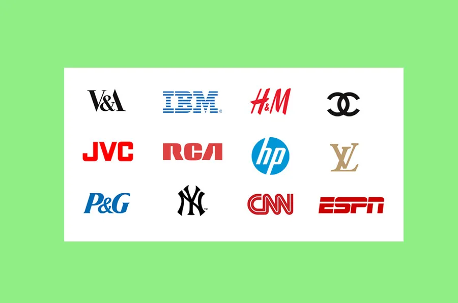 Generic Logos | Tips for Creating a Unique Logo Design