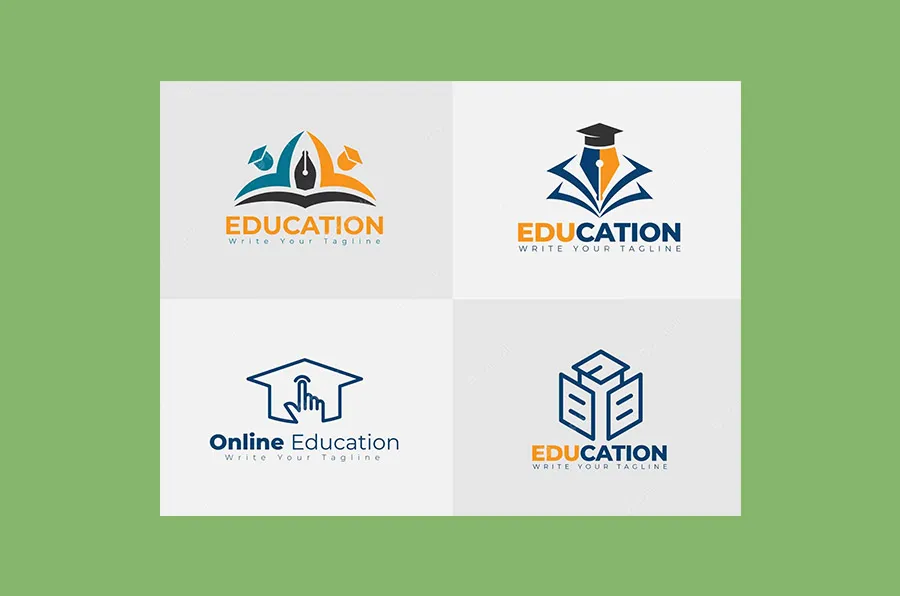 Generic Logos | Tips for Creating a Unique Logo Design