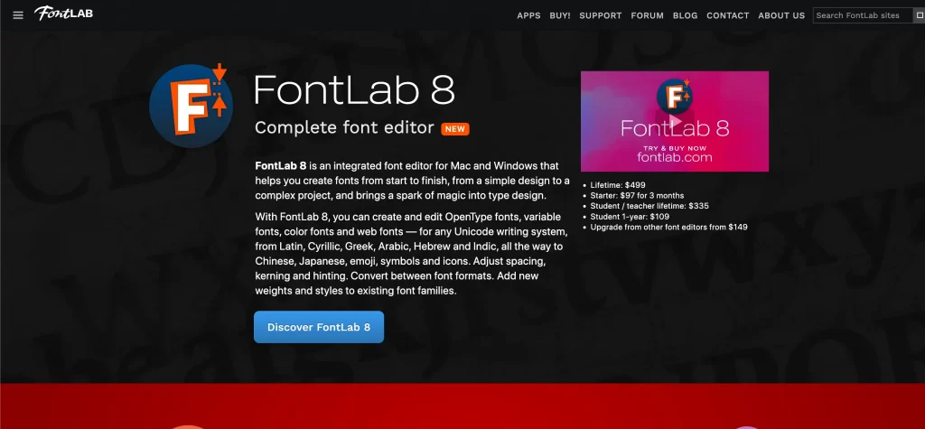 How to Create Your Own Font | Step-by-step Guide to Create Your Own Fonts