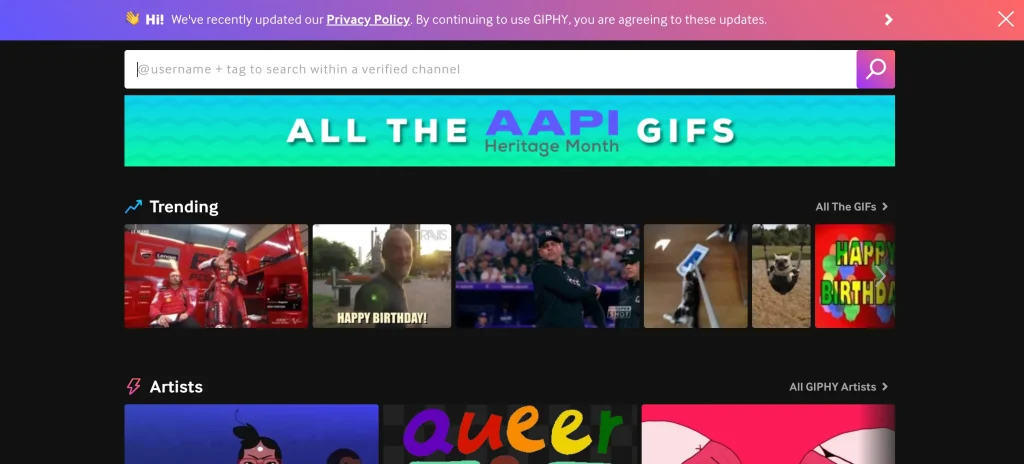 Marketing Gifs | Benefits of Animated Gifs in Marketing