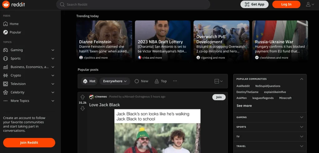 Marketing Gifs | Benefits of Animated Gifs in Marketing